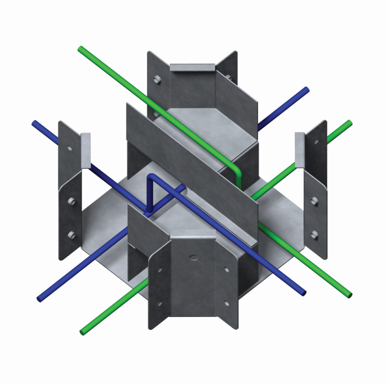 Compartmentalised Products | Metsec