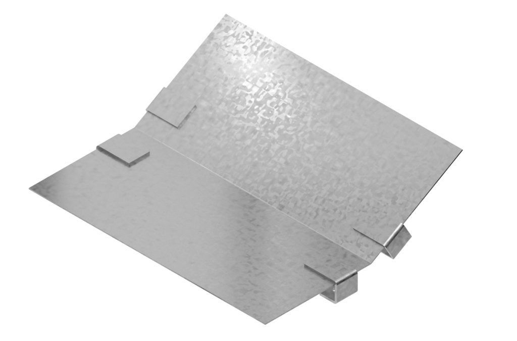 Covers - Metsec