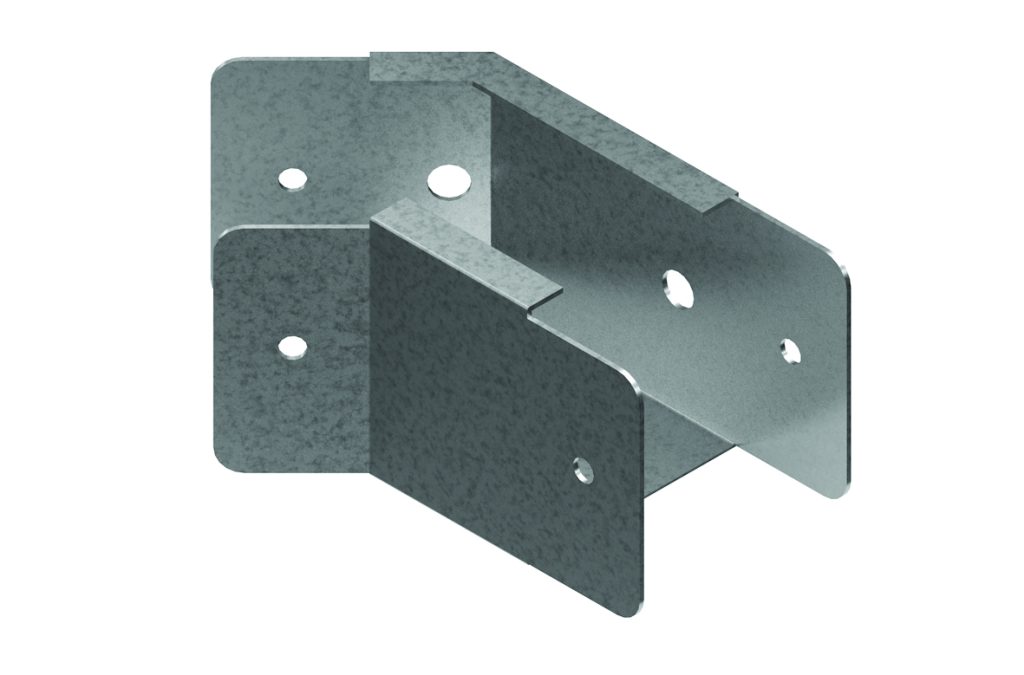 Lighting Trunking Bends | Cable Management | Metsec