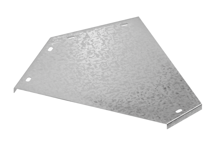 Cable Tray Cover | 100mm & 300mm Available | Metsec