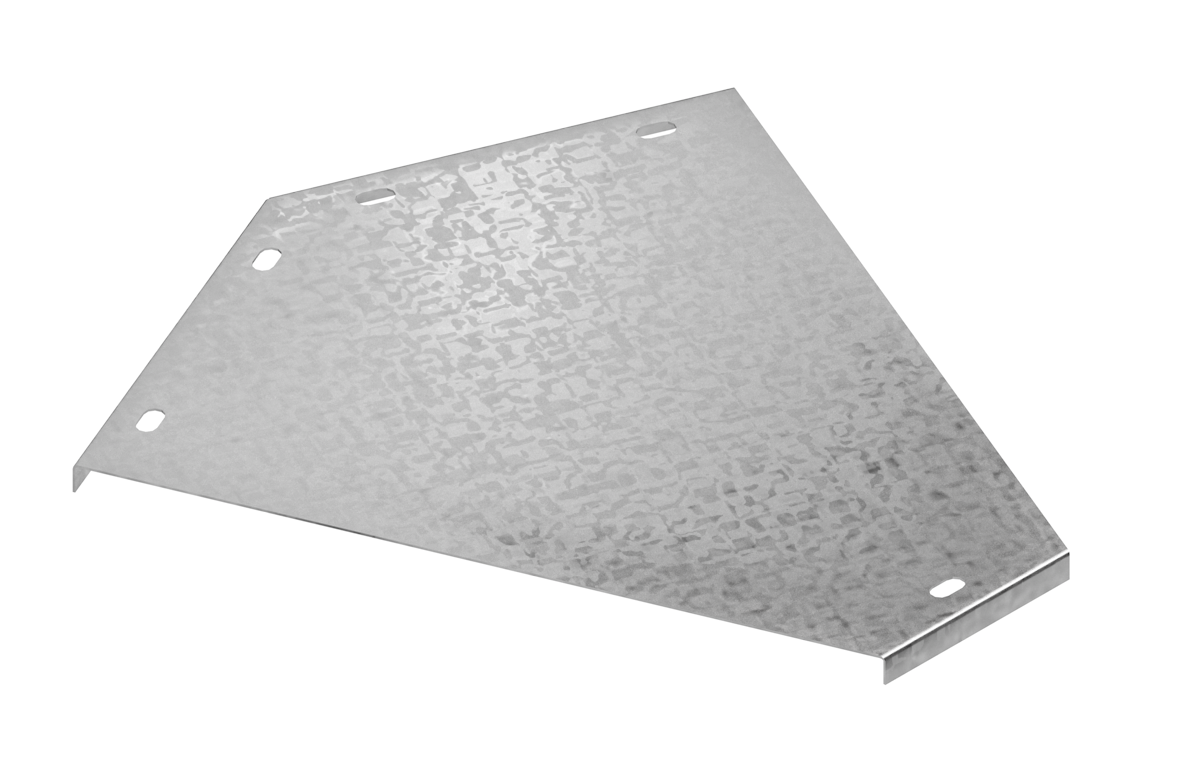 Cable Tray Cover | 100mm & 300mm Available | Metsec