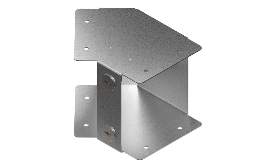 Cable Trunking Bends | Cable Management | Metsec