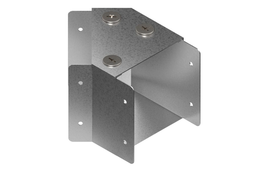 Cable Trunking Bends | Cable Management | Metsec