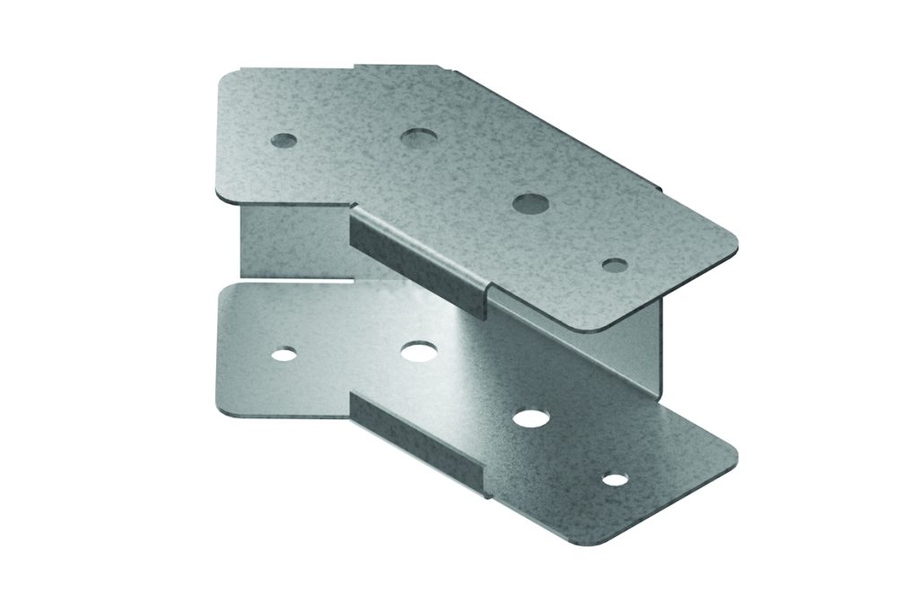 Lighting Trunking Bends | Cable Management | Metsec