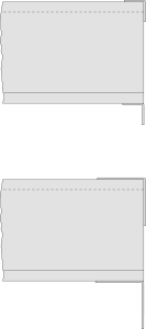 Cleader Angles - Cleader Rail | Metsec