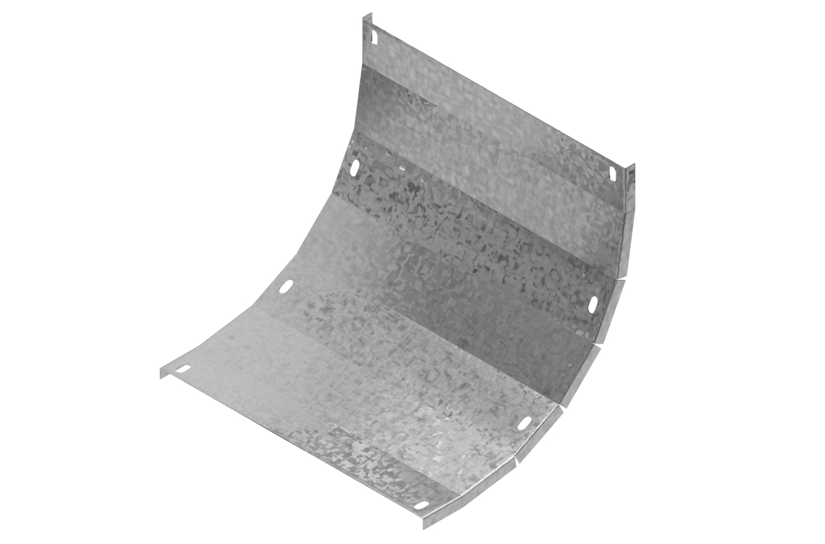 Cable Tray Cover | 100mm & 300mm Available | Metsec