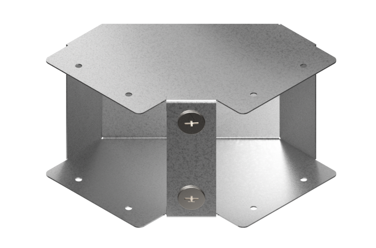 Cable Trunking Bends | Cable Management | Metsec