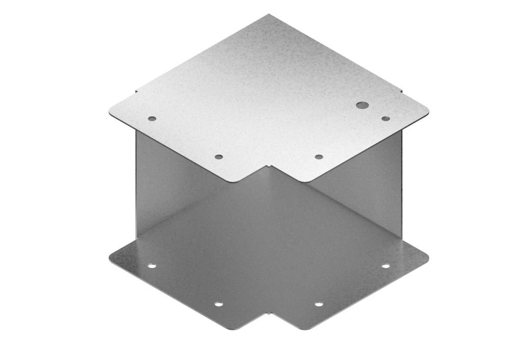 Cable Trunking Bends | Cable Management | Metsec