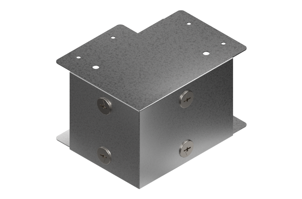 Cable Trunking Bends | Cable Management | Metsec