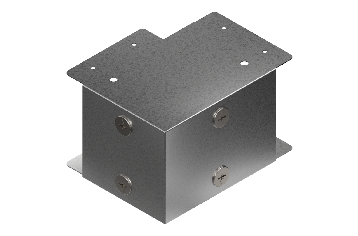 Cable Trunking Bends | Cable Management | Metsec