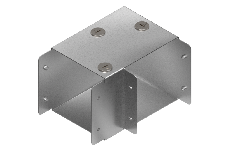 Cable Trunking Bends | Cable Management | Metsec