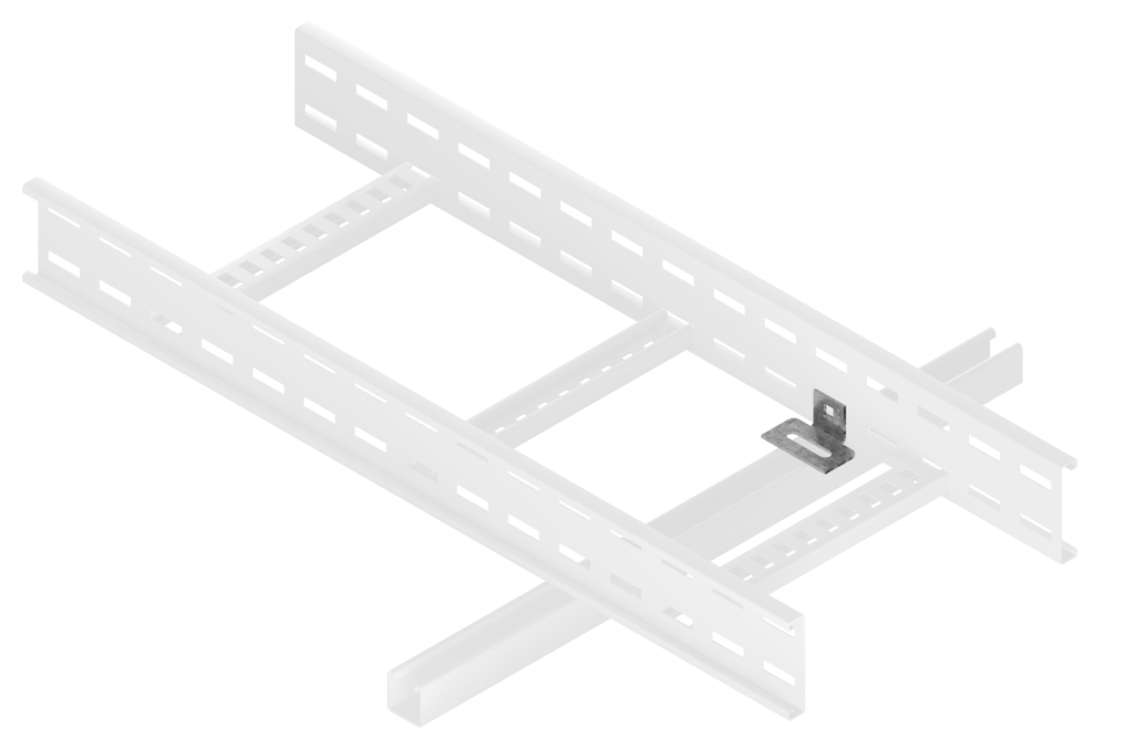 Cable Ladder Accessories | Metsec