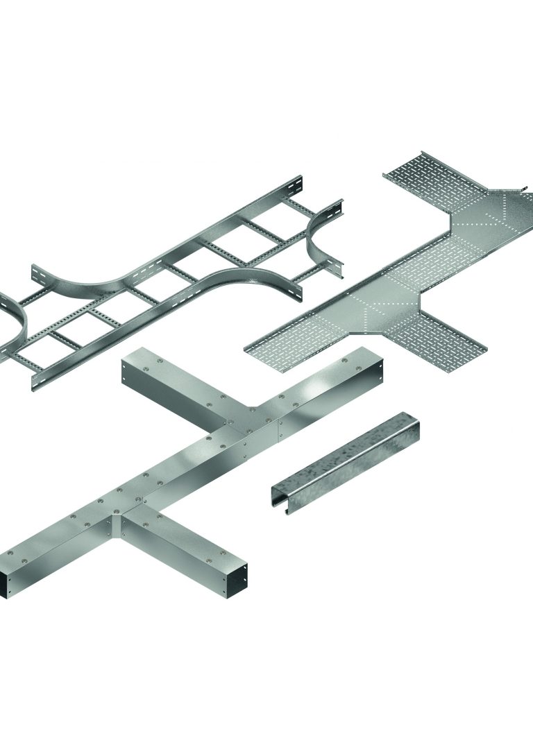 Cable Management | Metsec