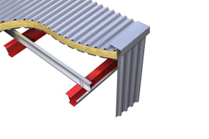 Components & Accessories - Metsec