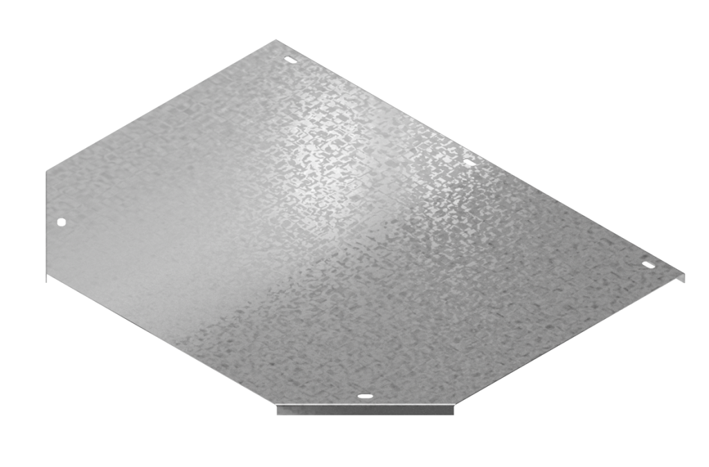 Cable Tray Cover | 100mm & 300mm Available | Metsec