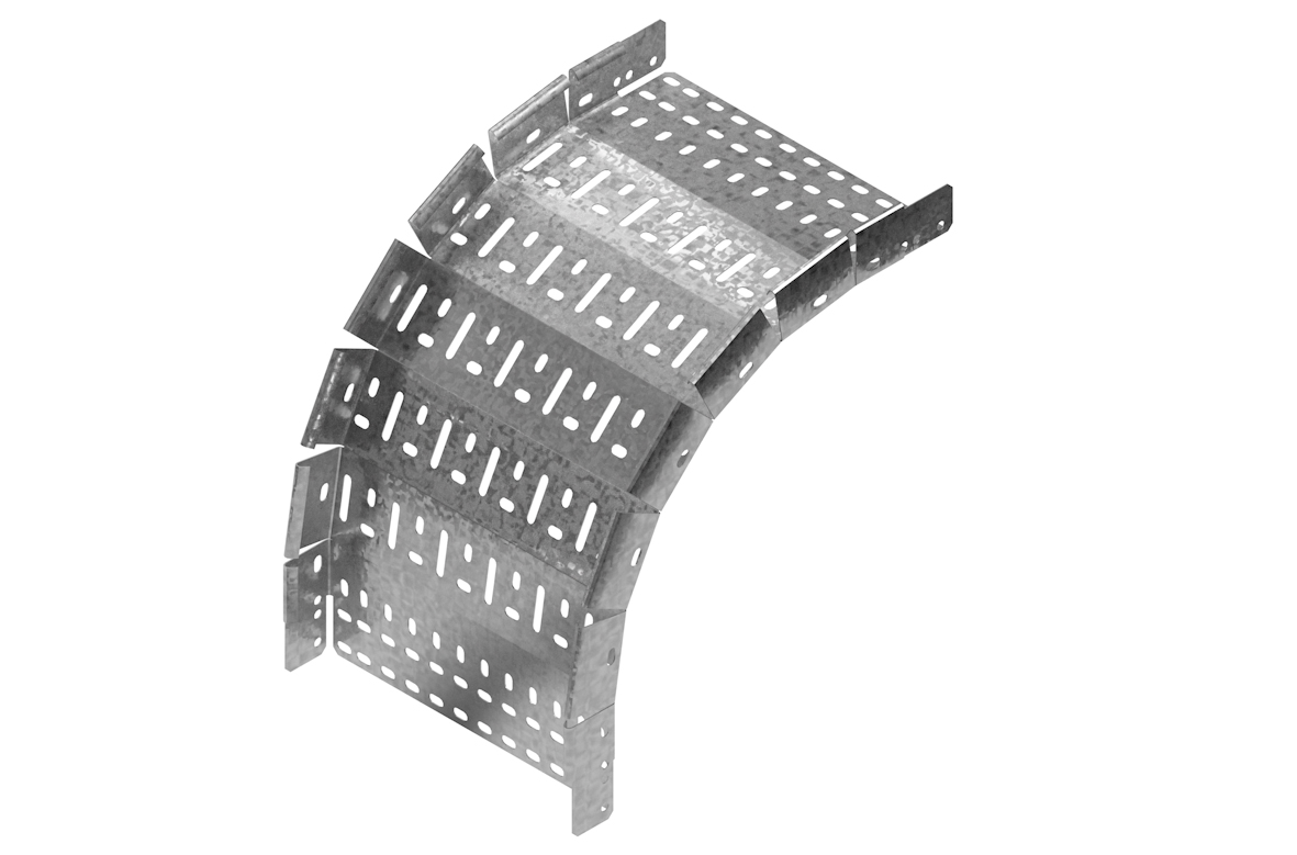 Electrical Cable Riser | Cable Tray Risers | Metsec