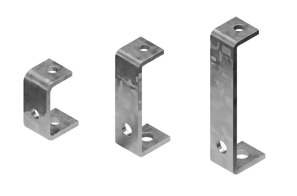 Cable Tray Cover | 100mm & 300mm Available | Metsec