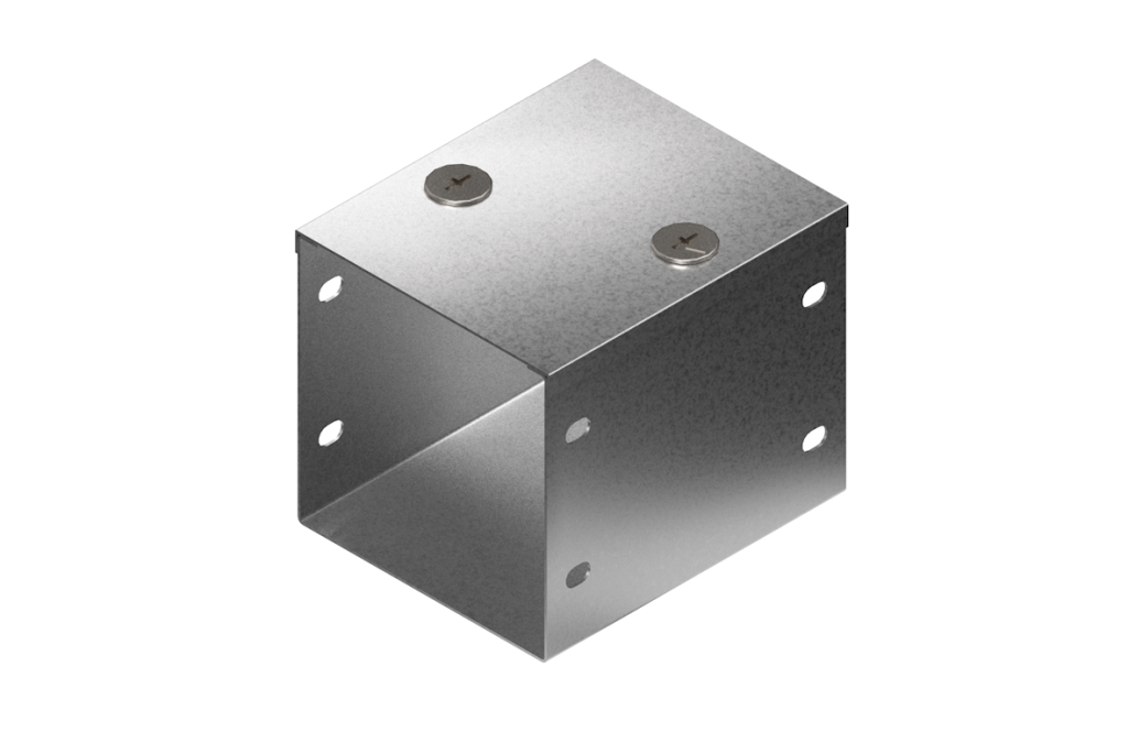 Cable Trunking Accessories | Cable Management | Metsec