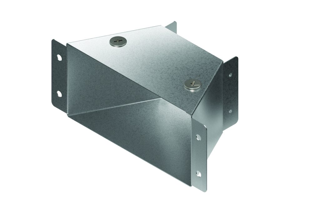 Cable Trunking Accessories | Cable Management | Metsec