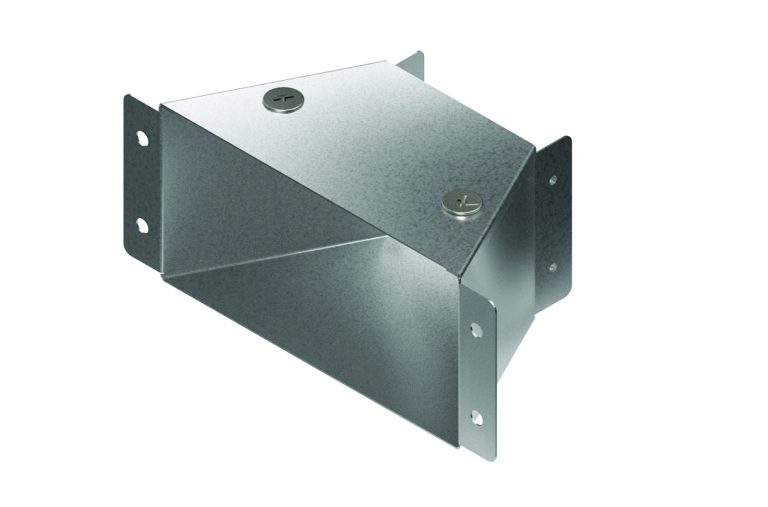 Cable Trunking Accessories | Cable Management | Metsec