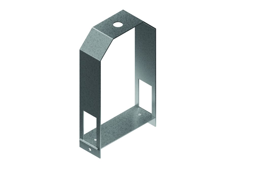 Cable Trunking Accessories | Cable Management | Metsec