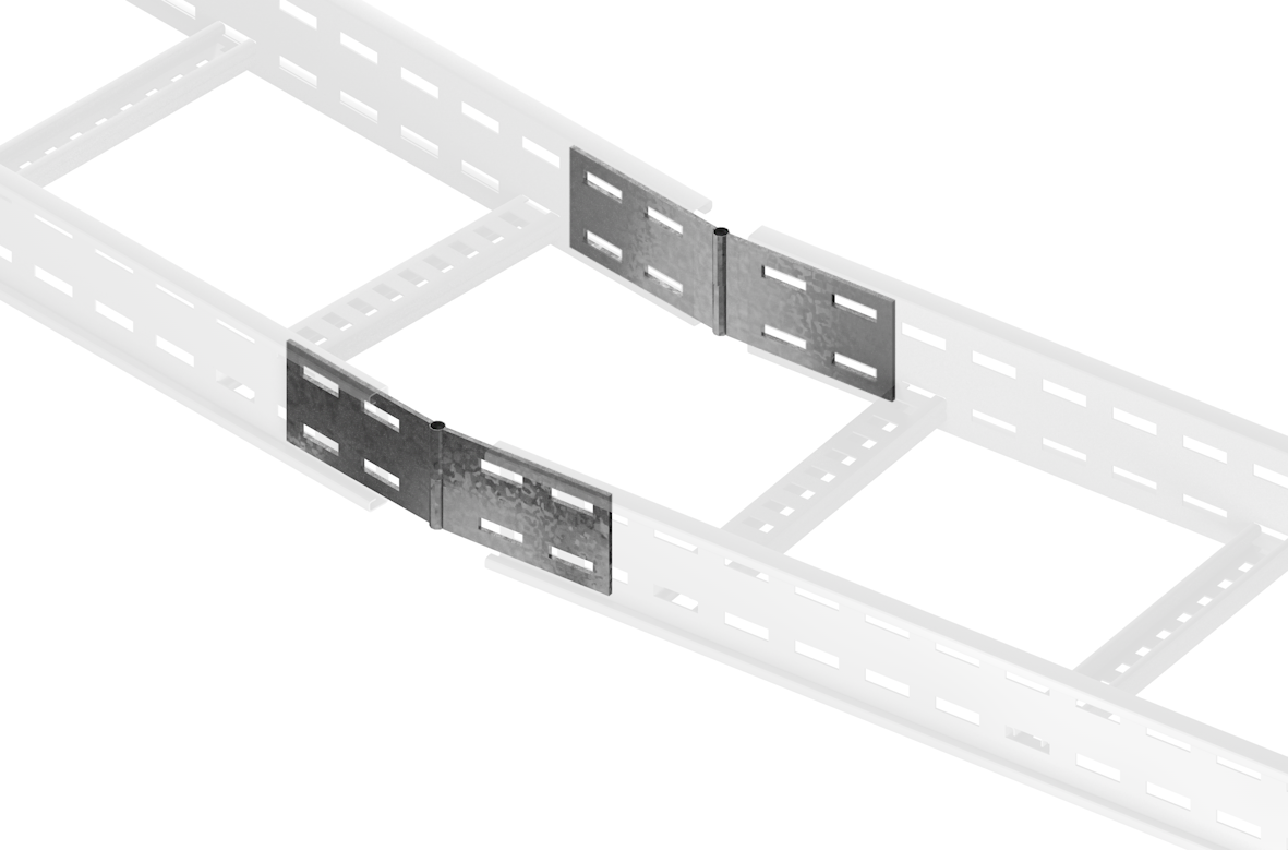 Cable Ladder Accessories | Metsec