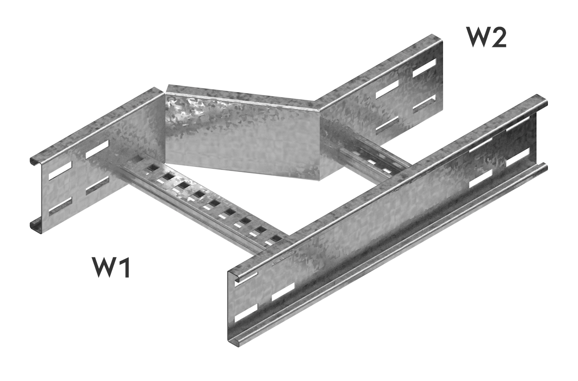 Reducers - voestalpine Metsec