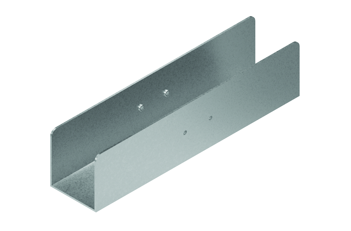 Lighting Trunking Accessories | voestalpine Metsec