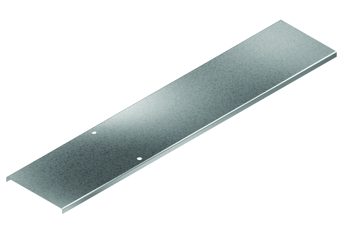 Cable Trunking Lids | Cable Management | Metsec