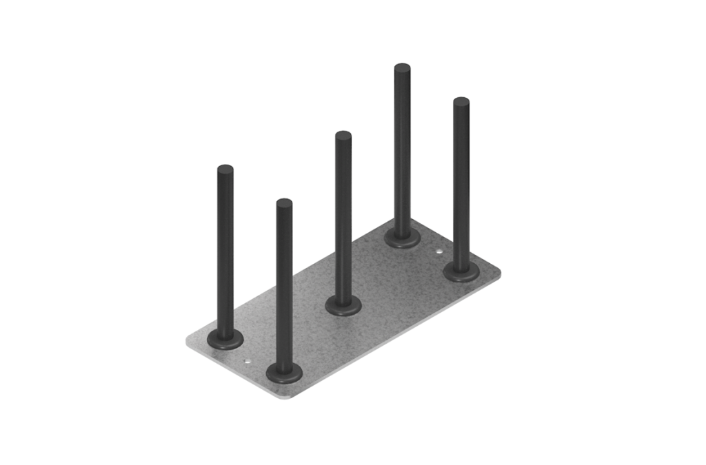 Cable Trunking Accessories | Cable Management | Metsec