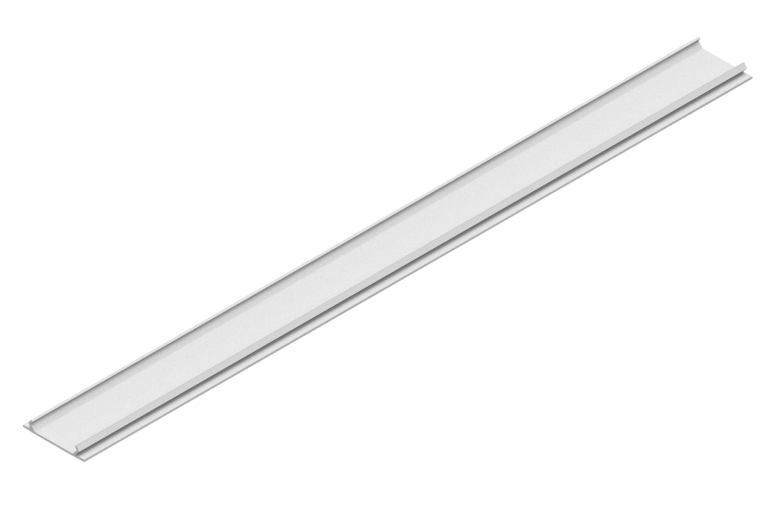 Lighting Trunking Lids |Cable Management | Metsec