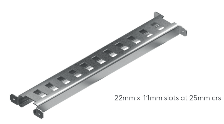 Cable Ladder Systems - Technical Details | Metsec