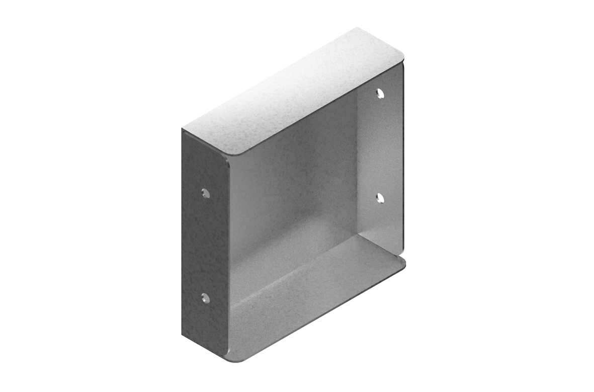 Cable Trunking Accessories | Cable Management | Metsec