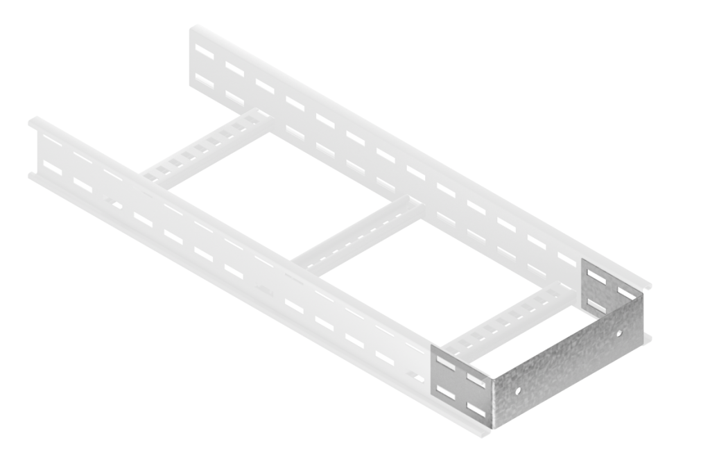 Cable Ladder Accessories | Metsec