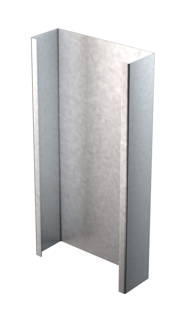 Components and Accessories - Metsec