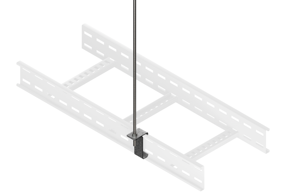 Cable Ladder Accessories | Metsec