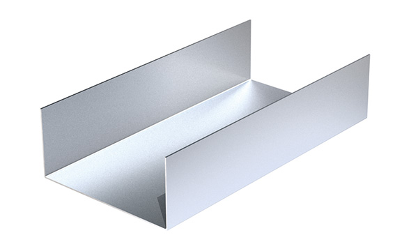 Components and Accessories - Metsec