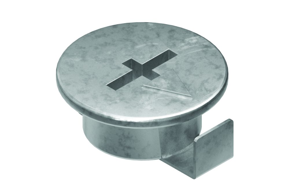 Cable Trunking Lids | Cable Management | Metsec