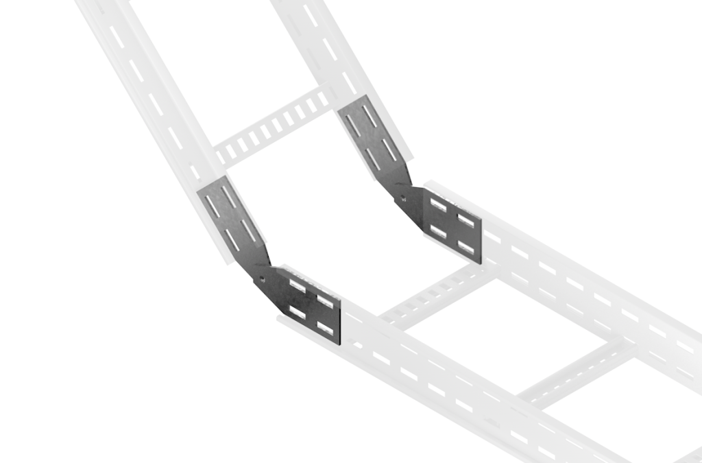 Cable Ladder Accessories | Metsec