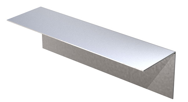 Components and Accessories - Metsec