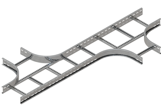 Metsec | Cable Ladder Systems - Metsec