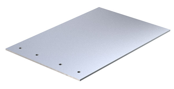 Components and Accessories - Metsec