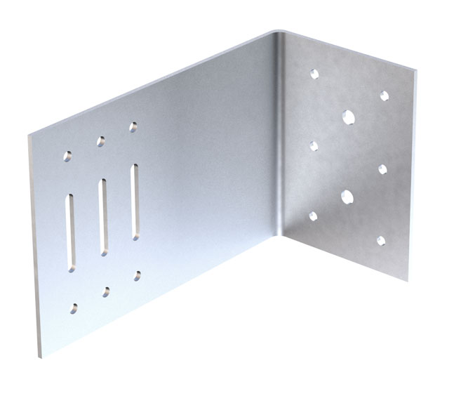 Components and Accessories - Metsec