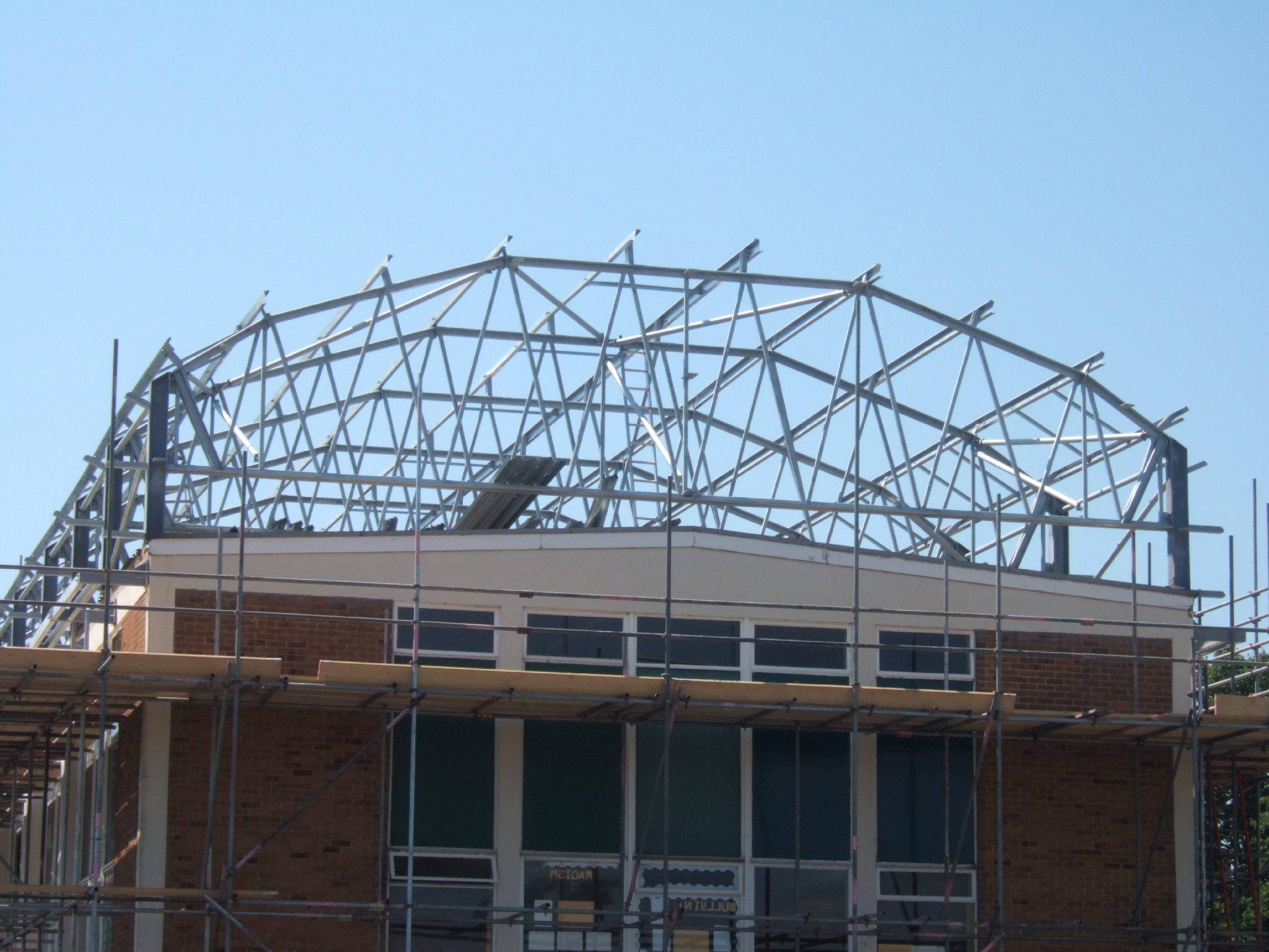 Components & Accessories - Metsec