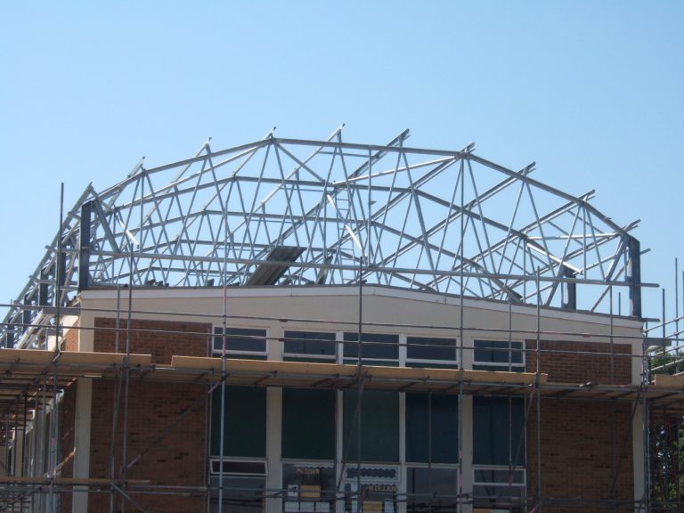 Components & Accessories - Metsec