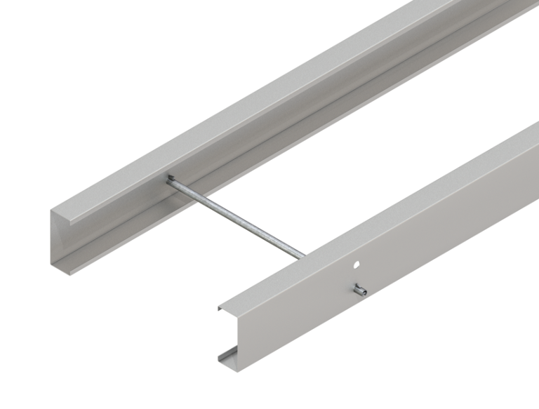 Mezzanine Floor Tie Bars - Metsec