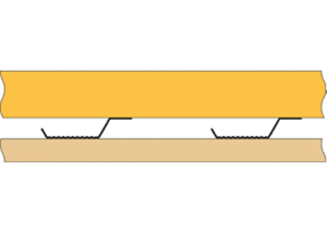 Resilient Bar Timber - Ceiling Systems | Metsec