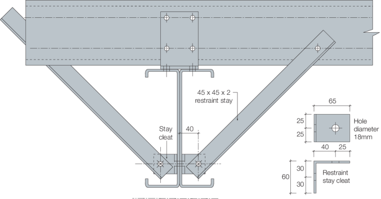 Components & Accessories - Metsec
