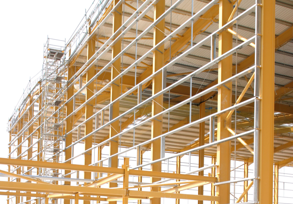 Side Rail Options | Purlins and Side Rails | Metsec