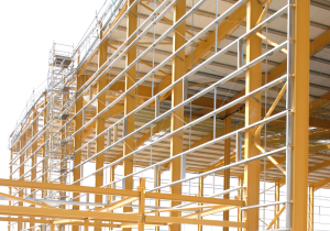 Side Rail Options | Purlins and Side Rails | Metsec